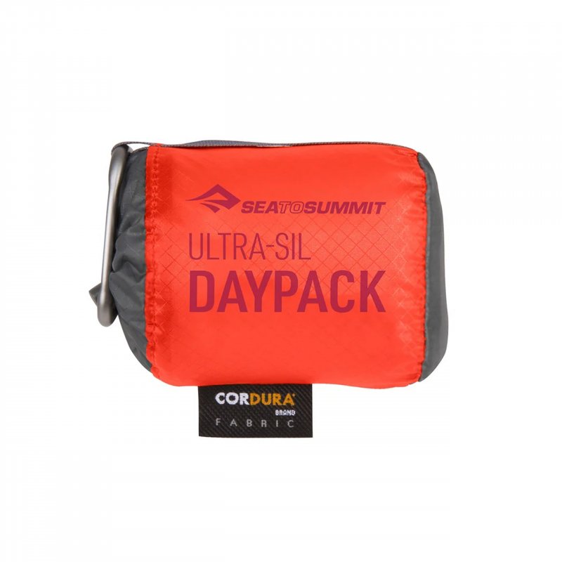 Sea to Summit Ultra Sil Day Pack - Ultraleicht-Tagesrucksack, 20 Lite